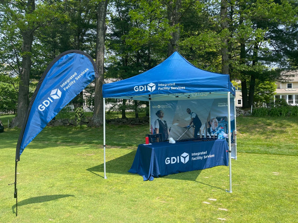 10 Creative Strategies to Engage New Business at Golf Match