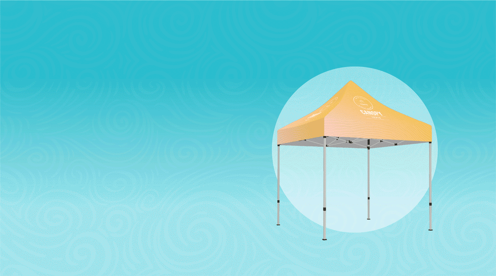 PosterGarden - Smart. Sturdy. Simple. Portable & Modular Displays