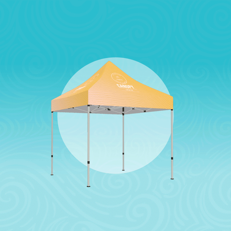 PosterGarden - Smart. Sturdy. Simple. Portable & Modular Displays