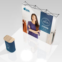 Discover Premium Trade Show Pop Up Displays | Poster Garden