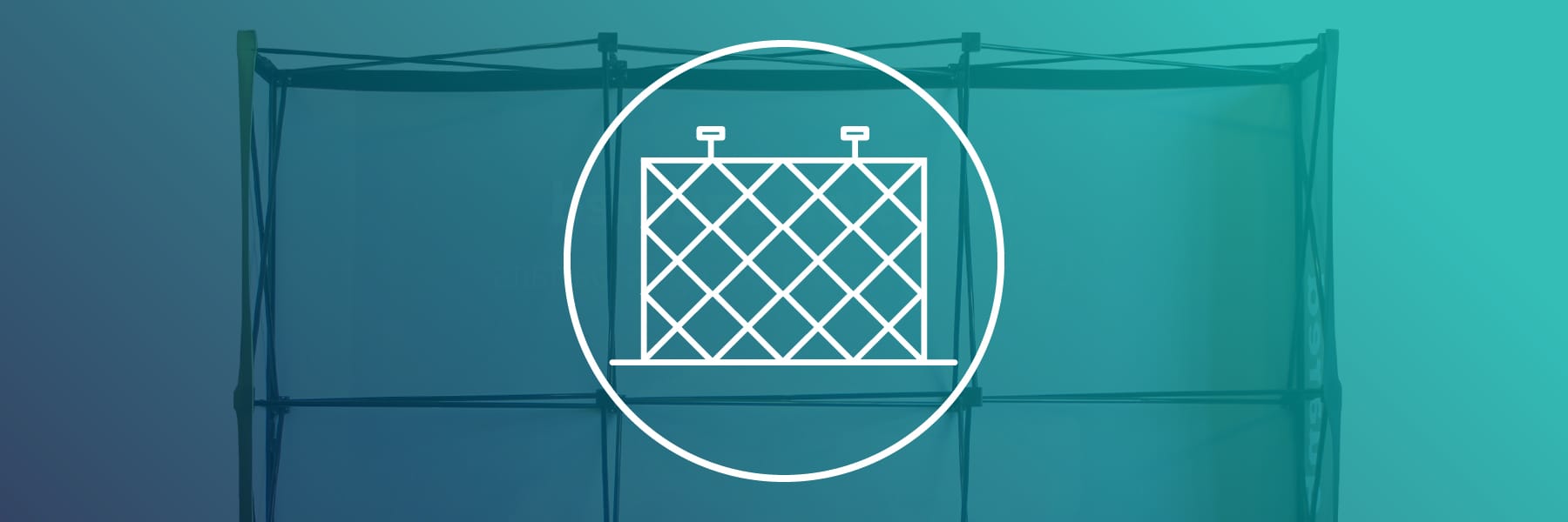 Discover Premium Trade Show Pop Up Displays | Poster Garden