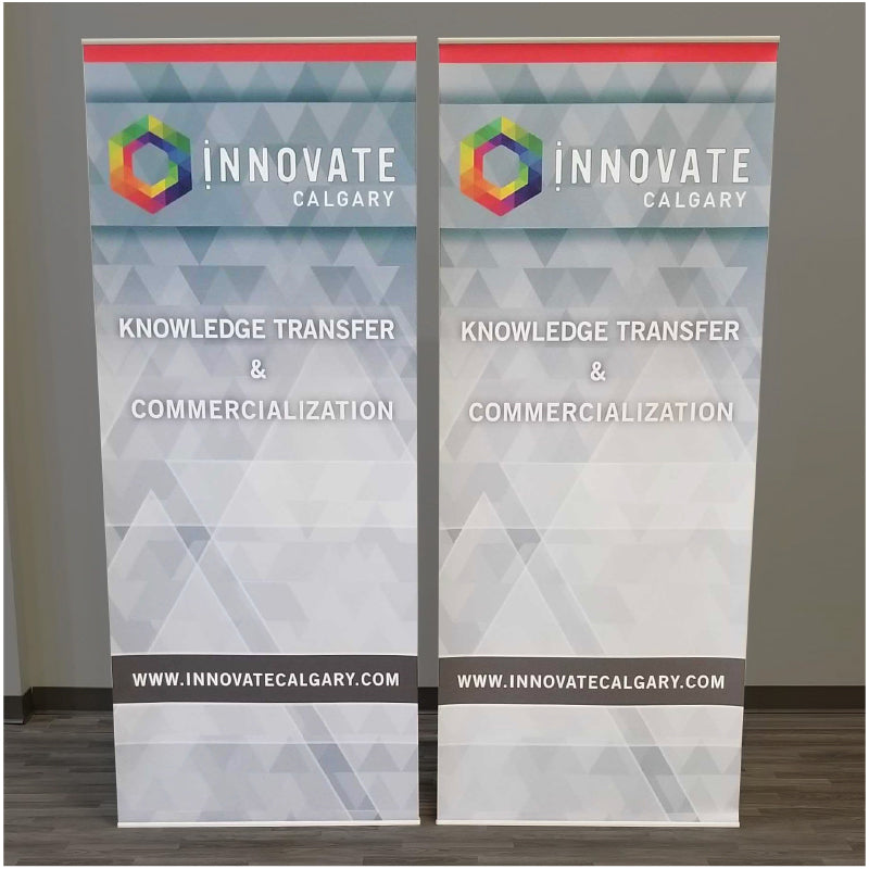 High-Quality Banner Displays for the Minimalist | Lite
