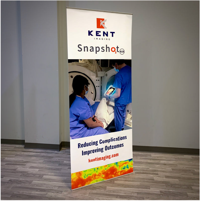 High-Quality Banner Displays for the Minimalist | Lite
