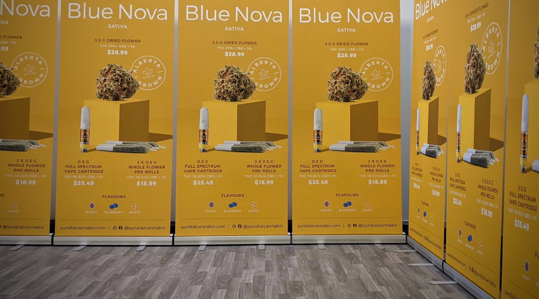 Affordable Retractable Banner Stands | PosterGarden