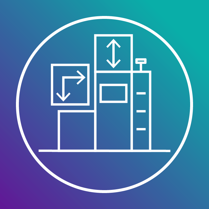 Modular Frame Structures