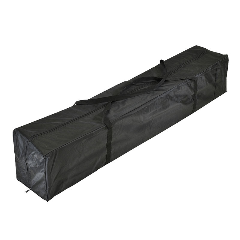 Wheeled Tent Bag - Convenient Storage for Your Tent