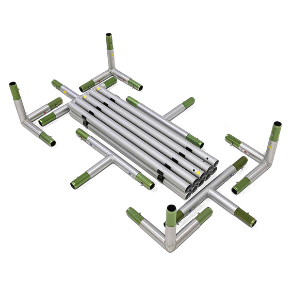 Tension Fabric Hanging Signs & Frames for Displays