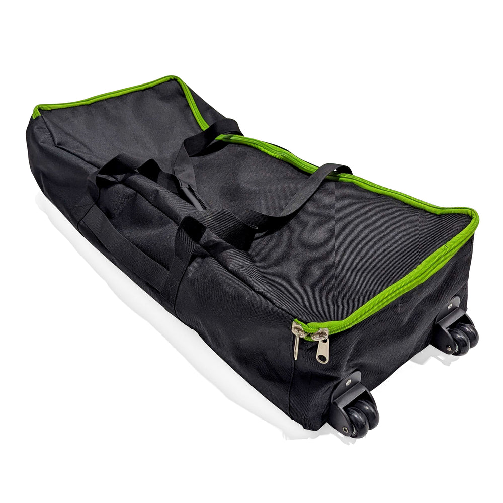 Small Wheeled Bag TRB018 - Easy Transport | PosterGarden