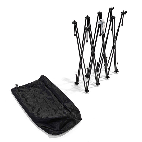 Xpressions Pop-Up Structures for Dynamic Displays