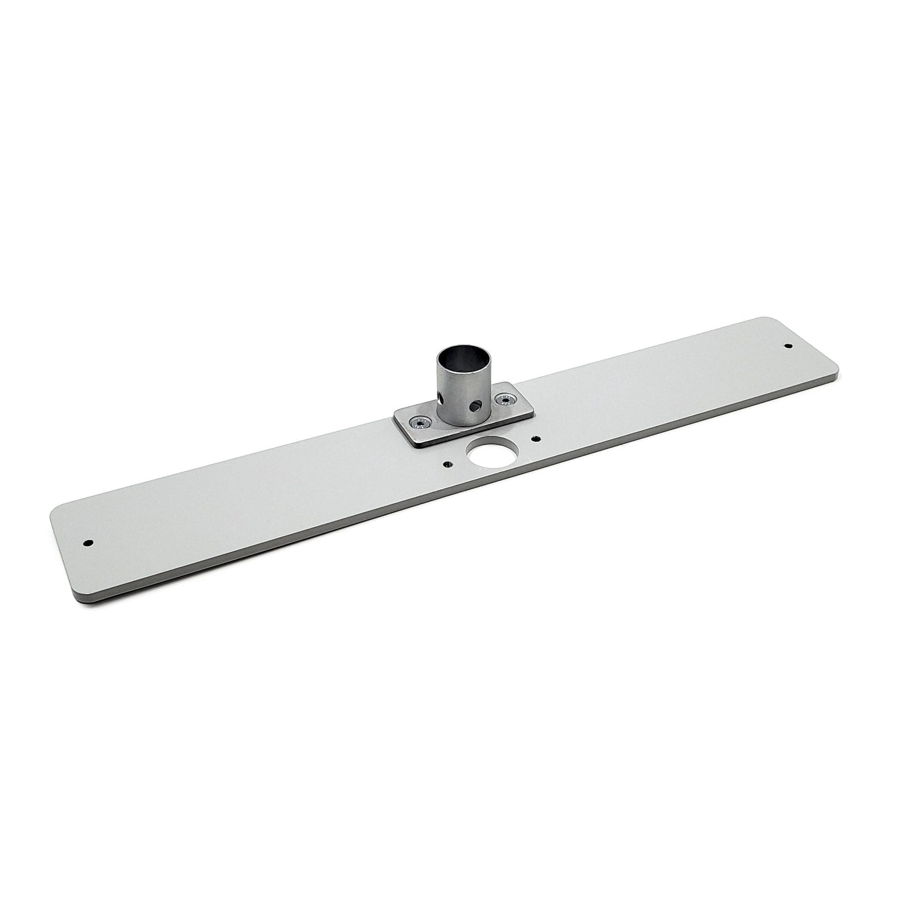 Contour Weighted Base Plate - Stable Display Setup