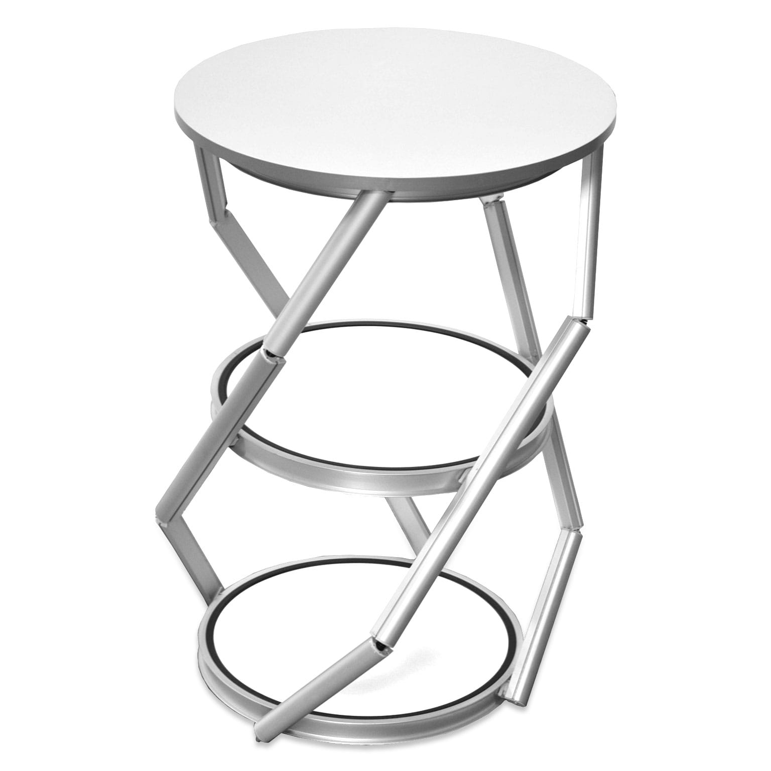 Order Helix Counter Showcase | Premium Counter Display