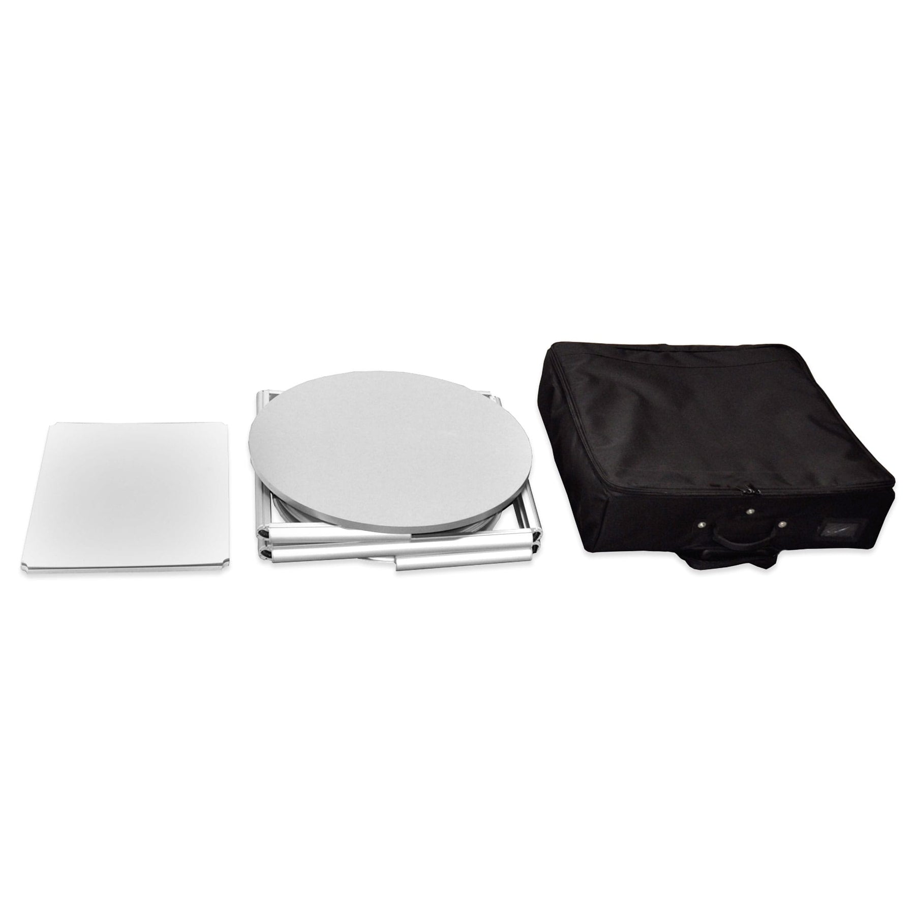 Order Helix Counter Showcase | Premium Counter Display