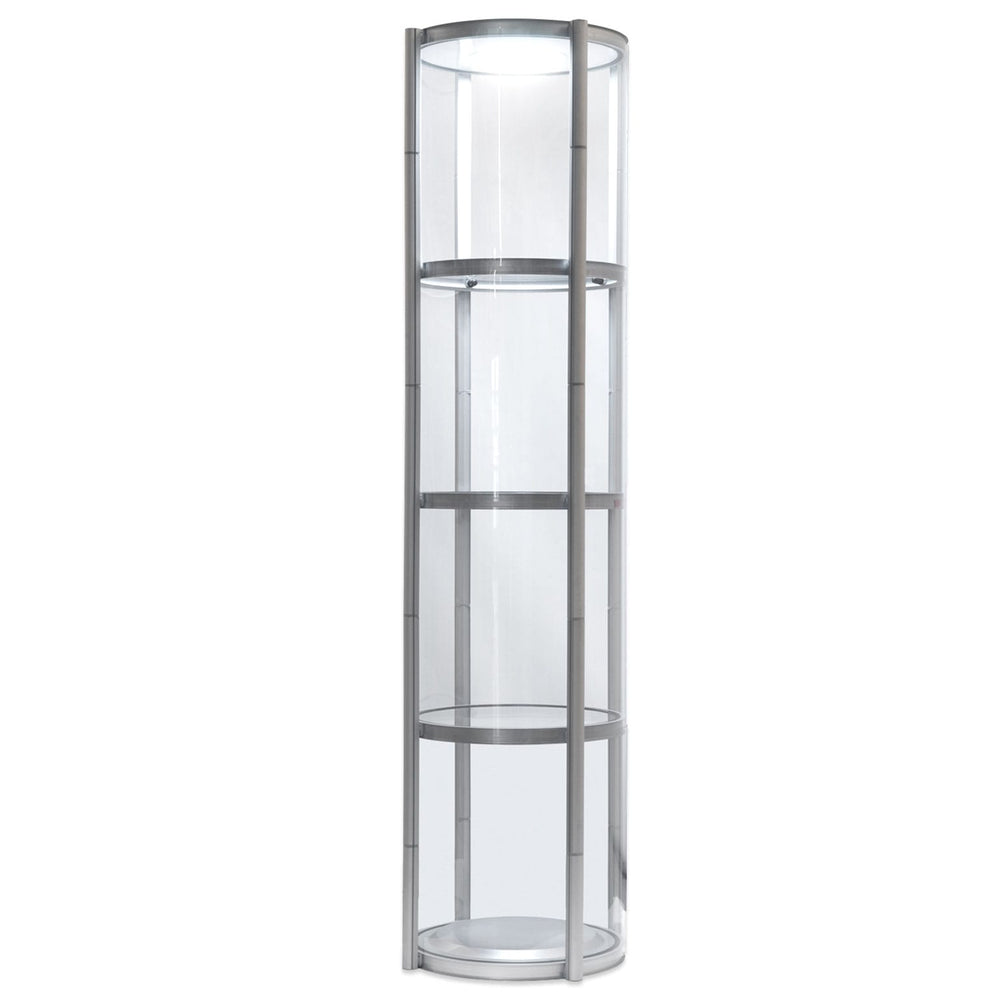 Order Helix Counter Showcase | Premium Counter Display