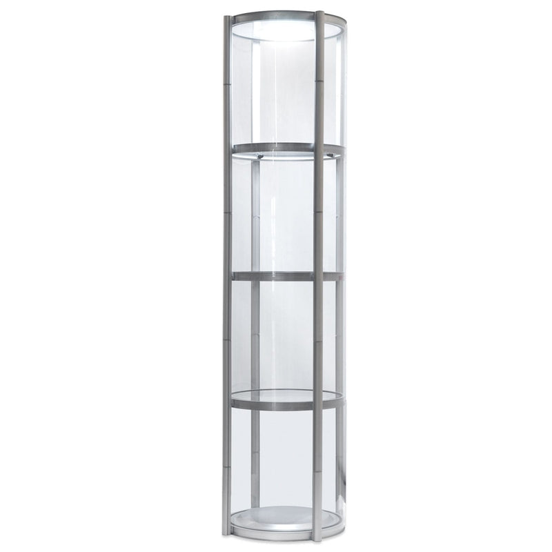 Order Helix Counter Showcase | Premium Counter Display