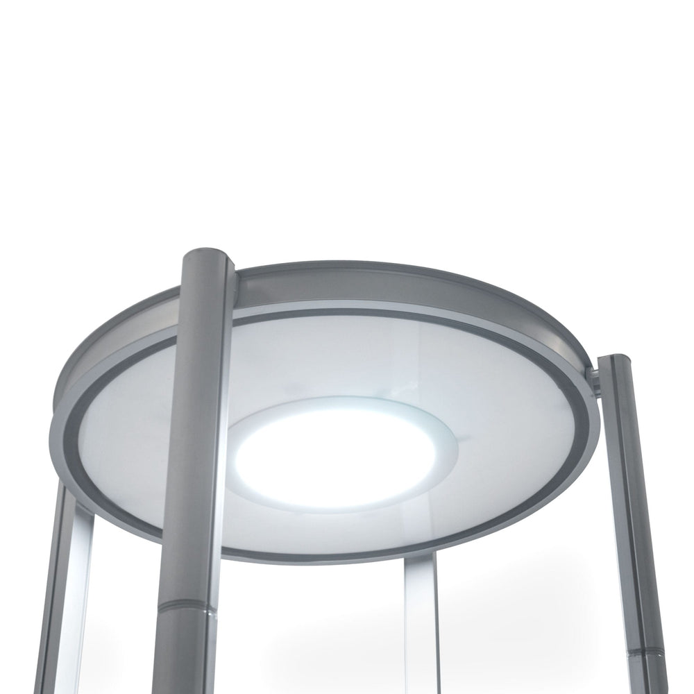 Order Helix Counter Showcase | Premium Counter Display