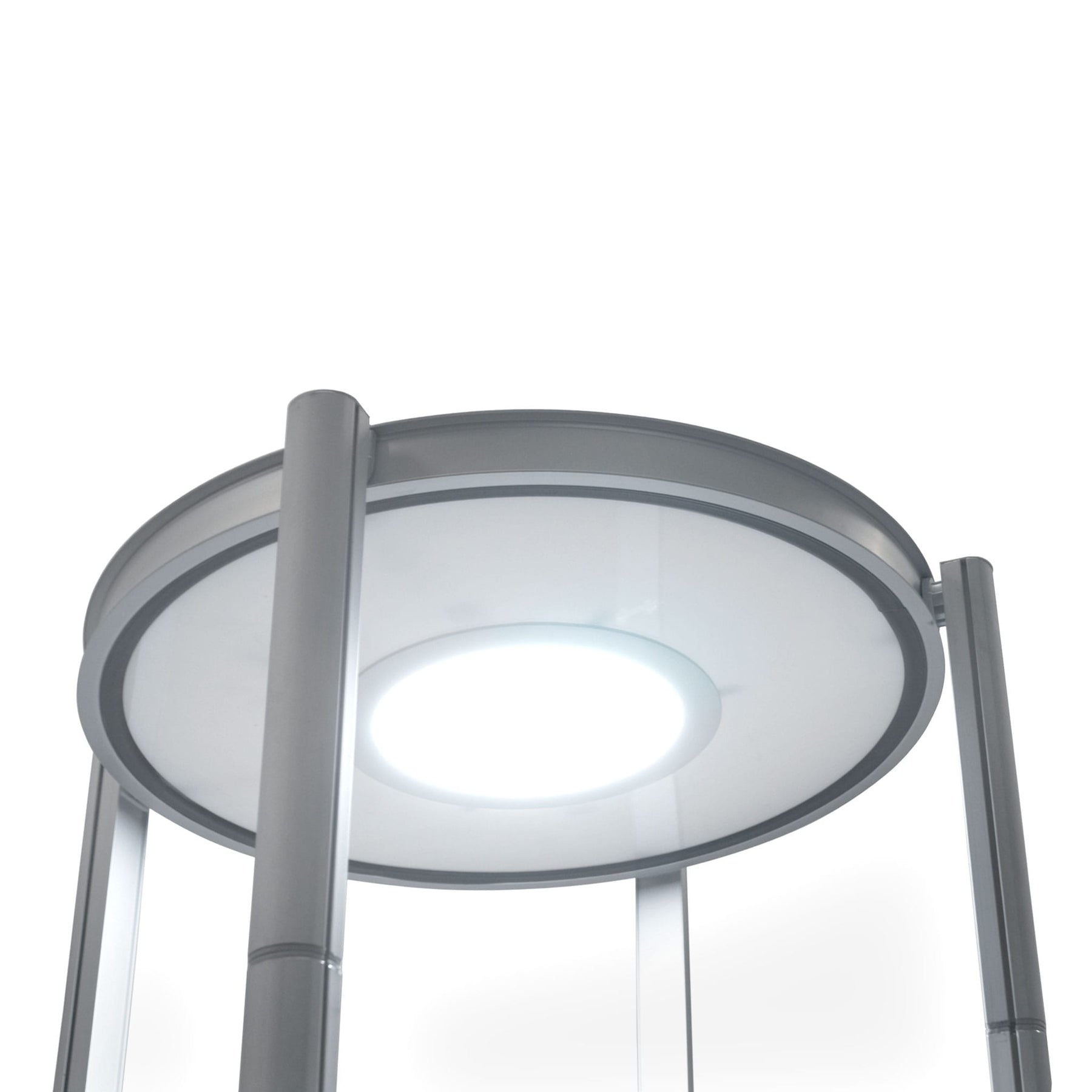 Order Helix Counter Showcase | Premium Counter Display