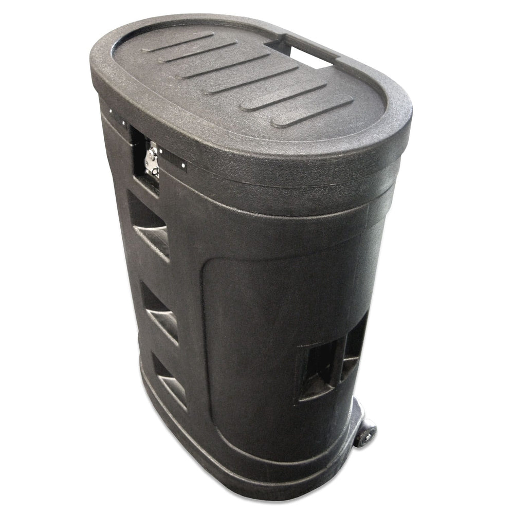 Magnum Oval Case: Durable and Versatile Storage Solution