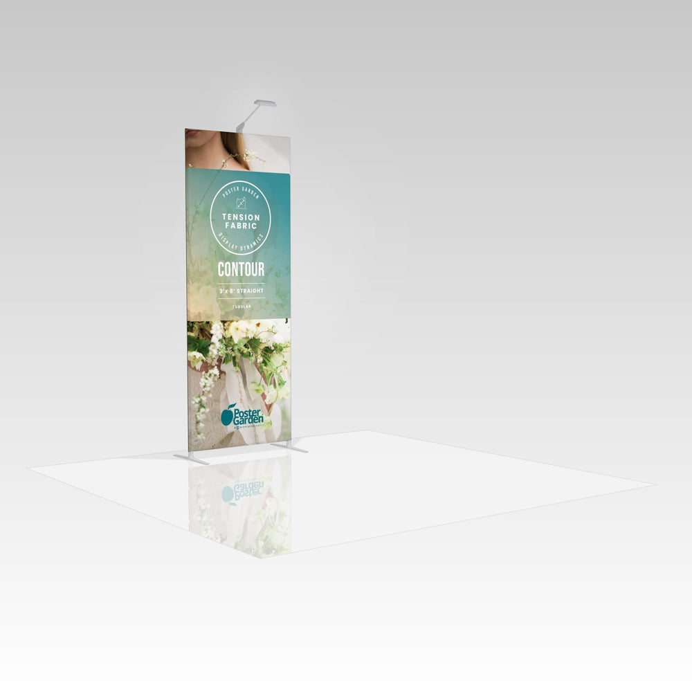 Contour Growth Kits | Adjustable & Portable Hybrid Displays