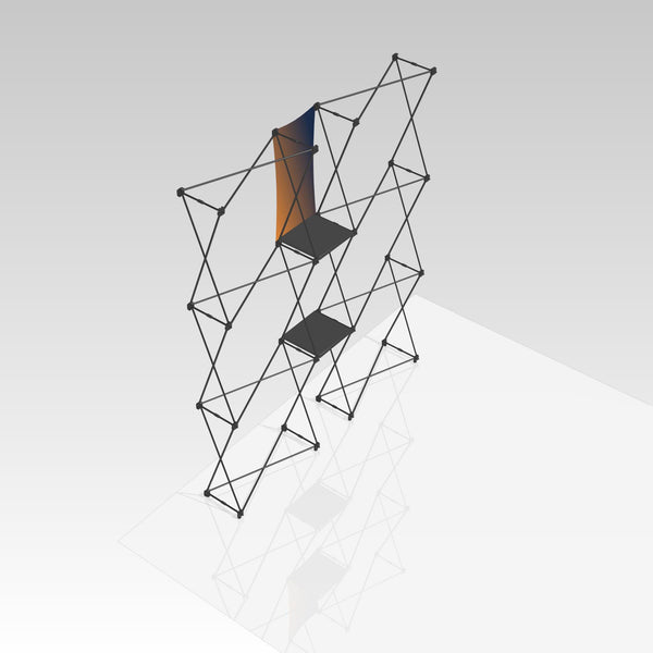 Buy Xpressions 1x1 Slim Graphic - Sleek Display Solution