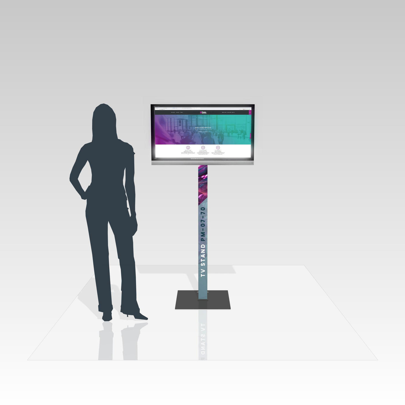 TV Stands - PosterGarden