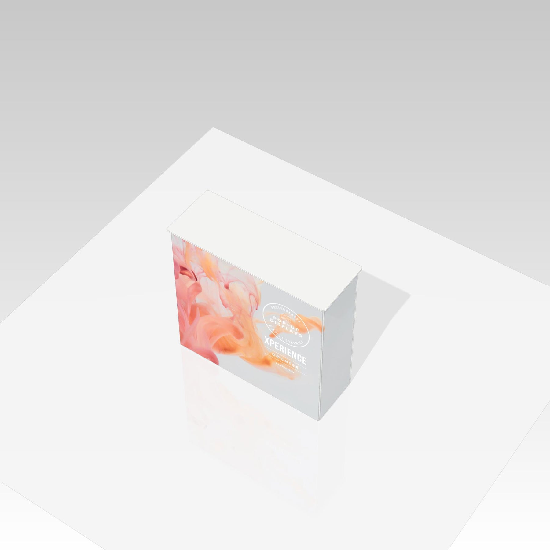 Xperience Counter | Premium Event Counters - PosterGarden
