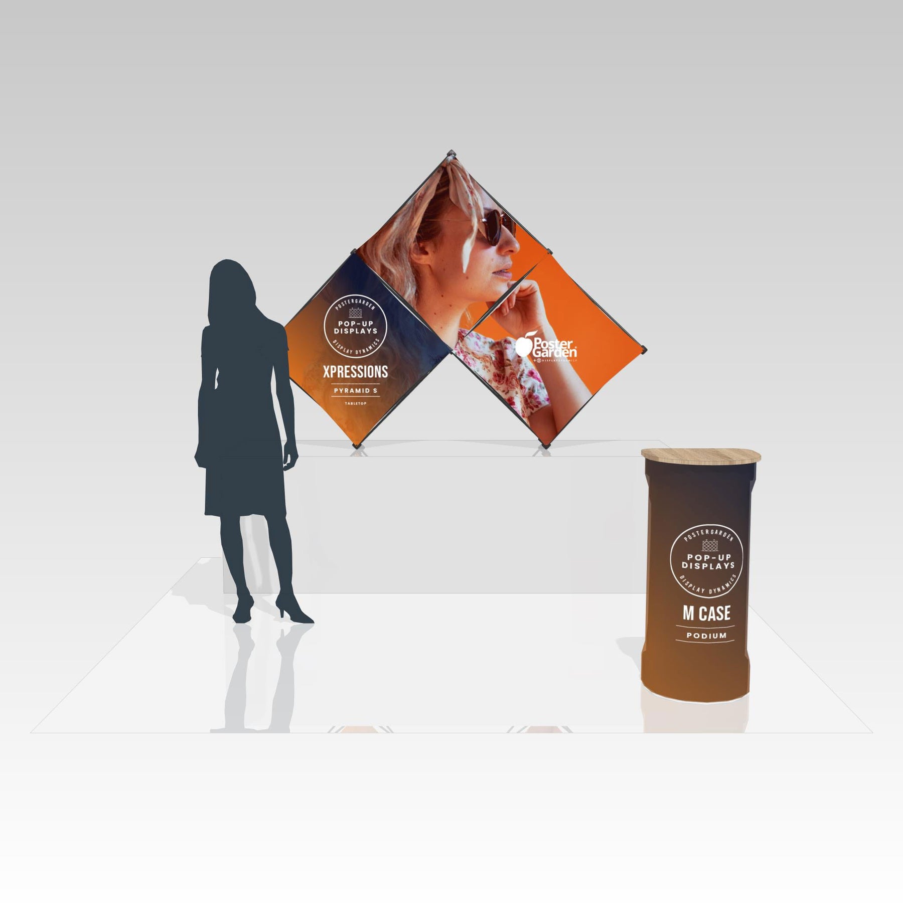 Tabletop Booths