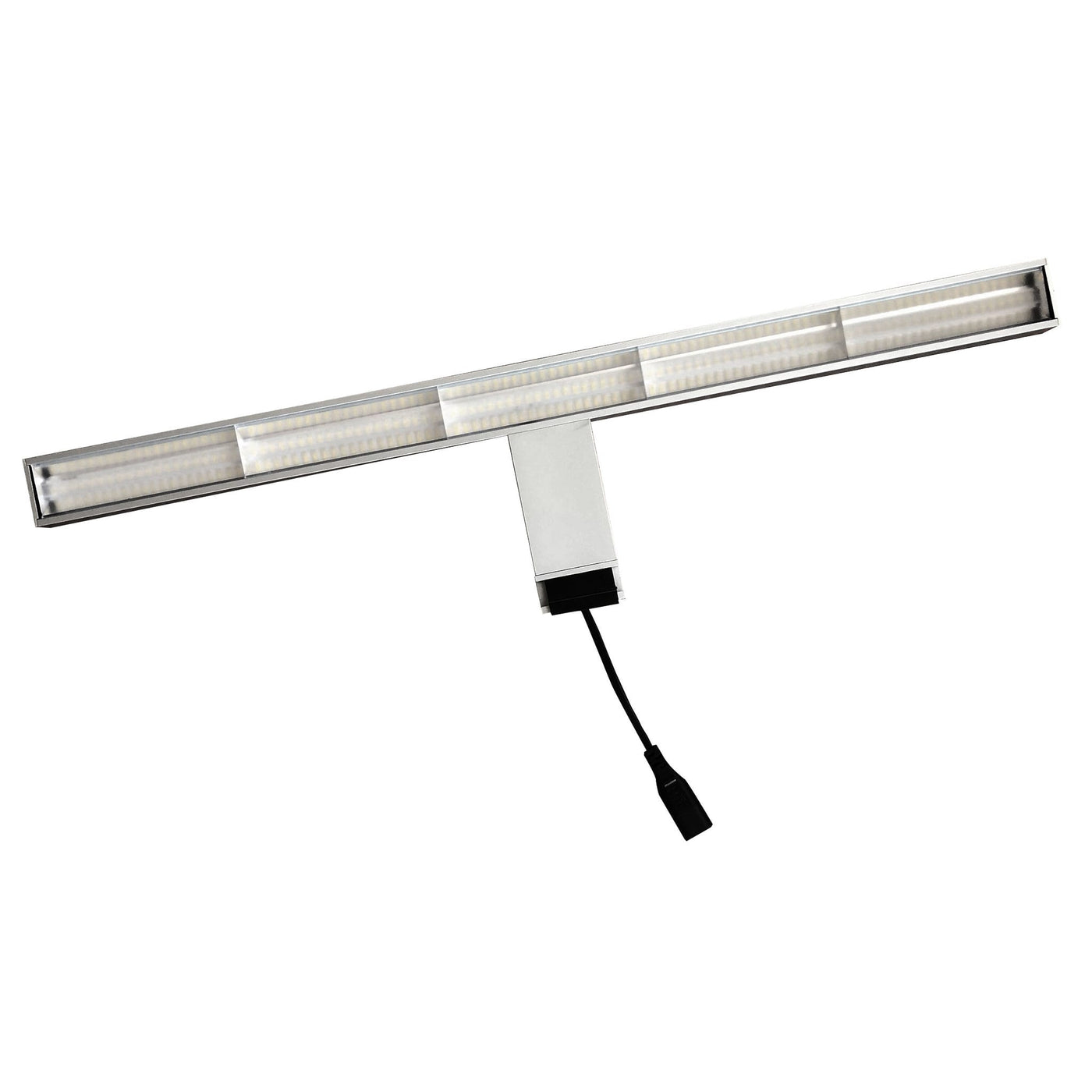 Signature LED Spotlight for Enhanced Display Lighting